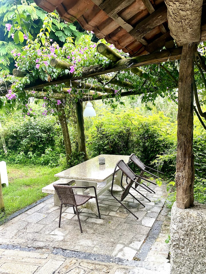 Quinta De Ribas - Les Oliviers - Amarante