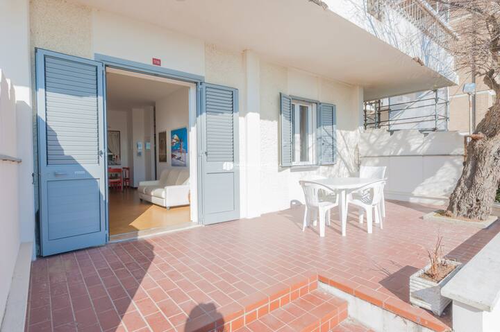 Residence Mexico - Pt - Lido di Jesolo