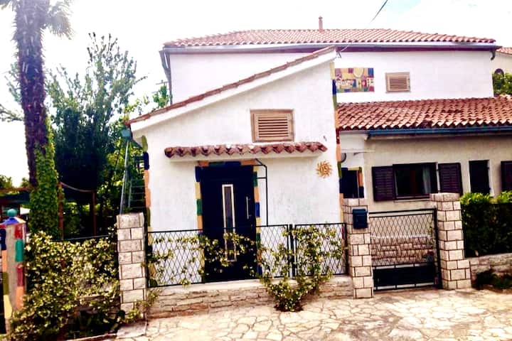 Apartment 2 - Pirano