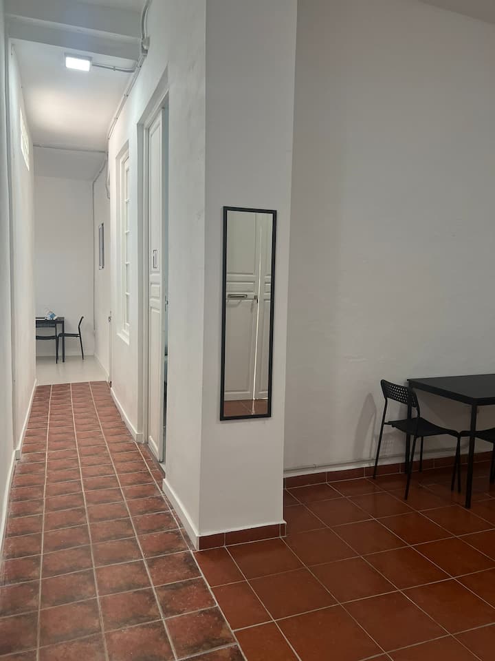 Piso En Centro Histórico - Malaga
