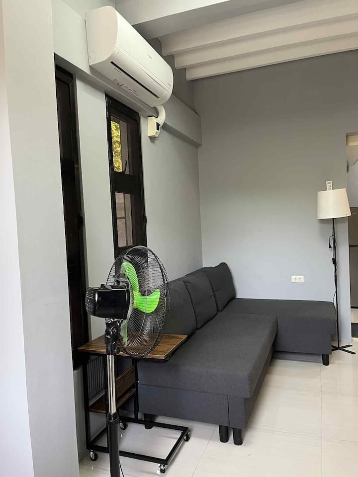The Home Sweet Home | Mangatarem, Pangasinan - Mangatarem