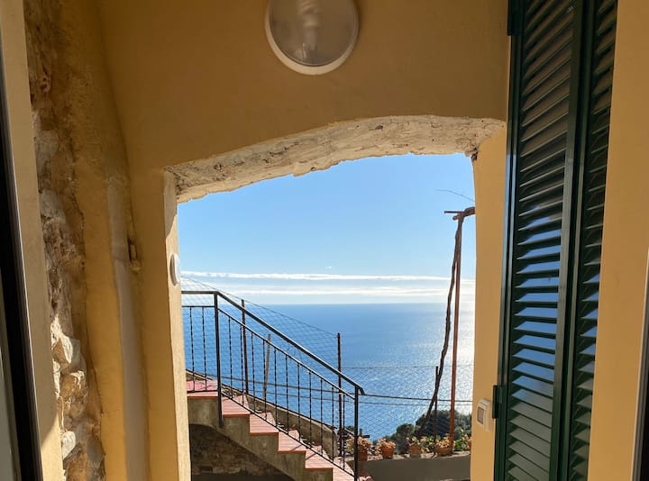 Casa Taggiasca - Noli