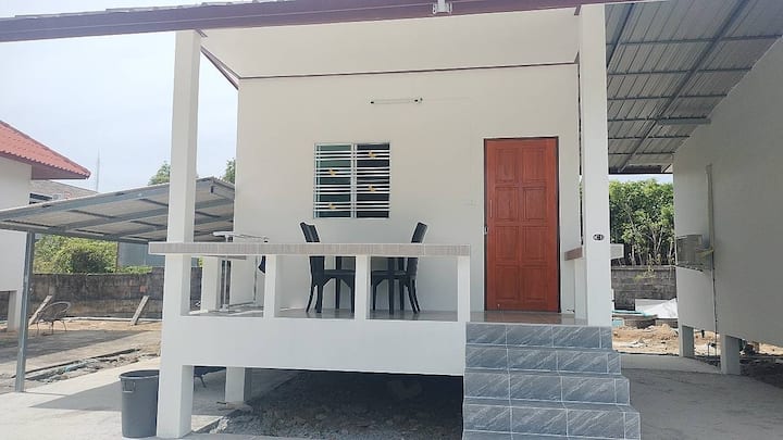 Casa Zena/chaweng - Ko Samui