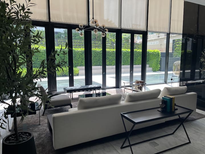 Lively Living At Ari Apartment (Bts Ari Station)#2 - Bangkok