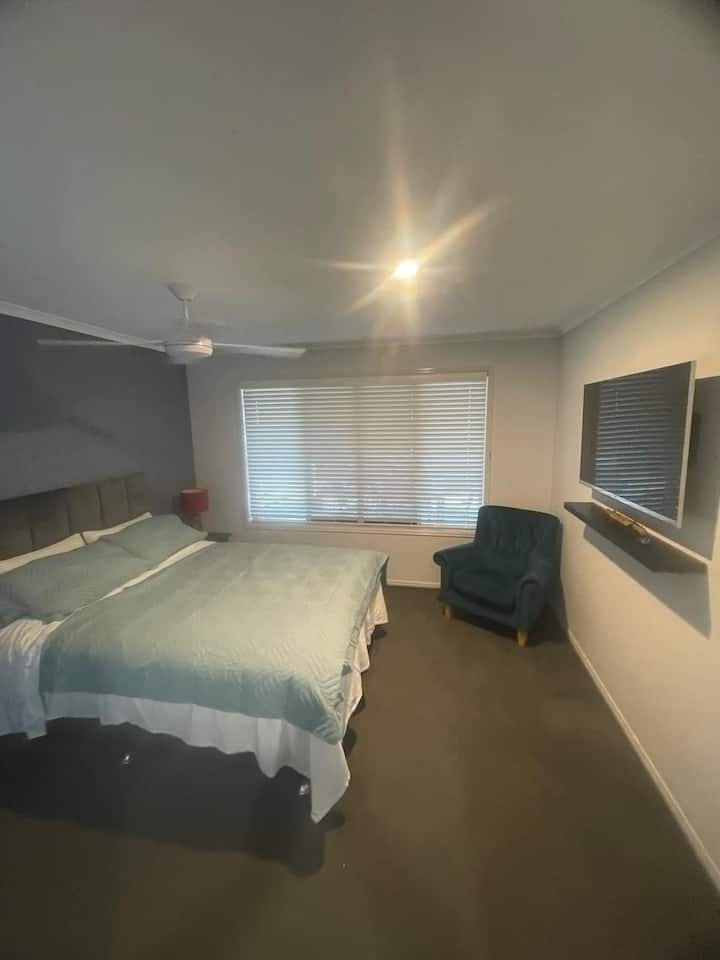 The Retreat - Hervey Bay