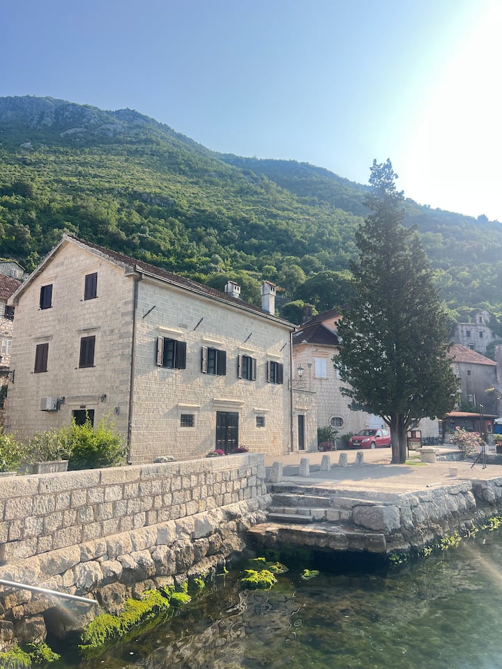 Villa Sunrise - Montenegro