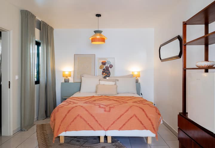 Casa Idalia - Chambre N°6 - Comporta