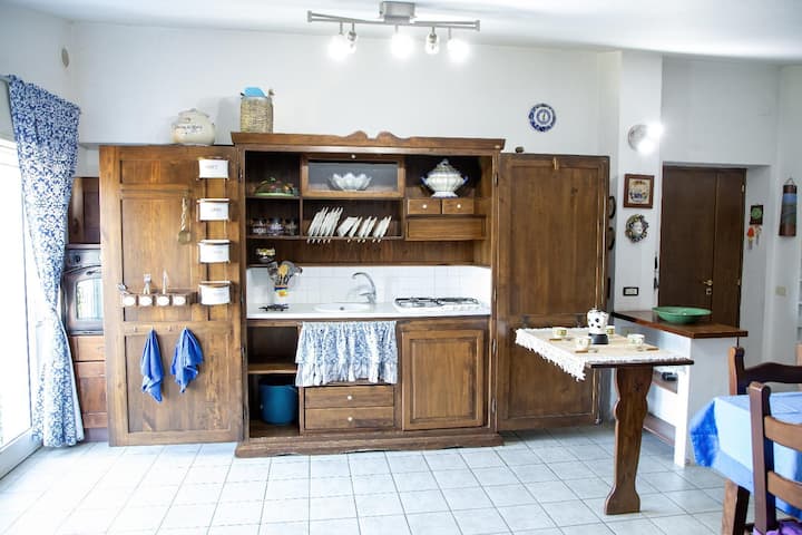 La Casa Del Sole Con Parcheggio - Castiglione della Pescaia