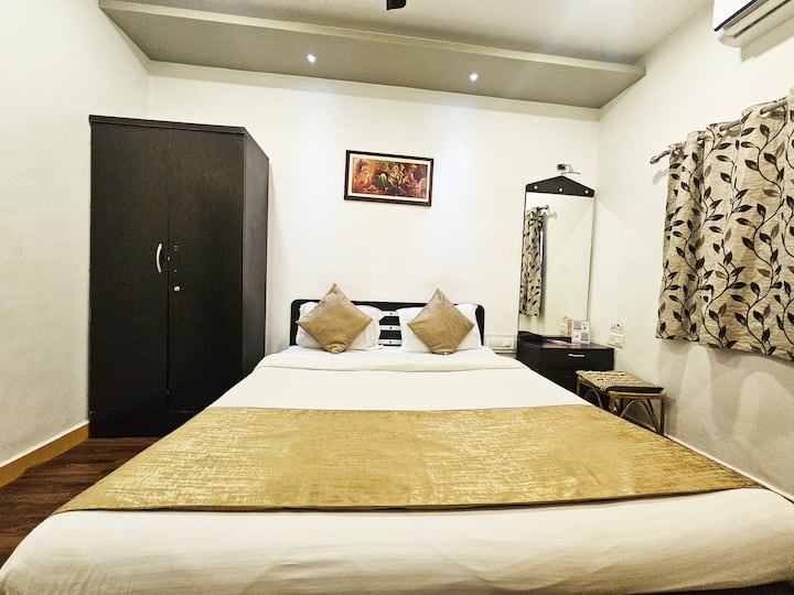 Meera Vatika Classic 4 - Mahabaleshwar