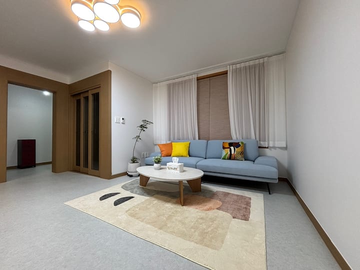 Hwabusan Stay 화부산스테이 - Gangneung-si