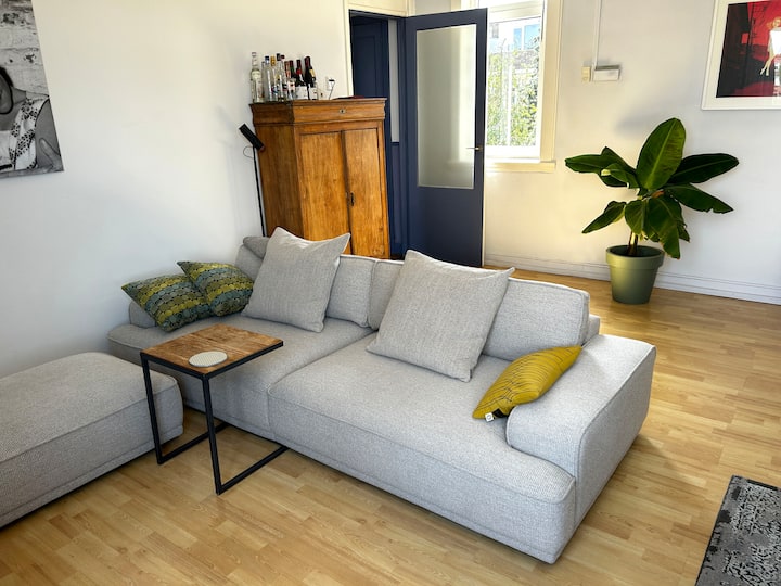 Appartement In Rotterdam Blijdorp - Rotterdam