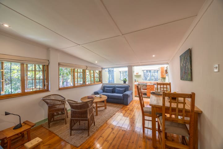 Forest Haven Apartment - Harare
