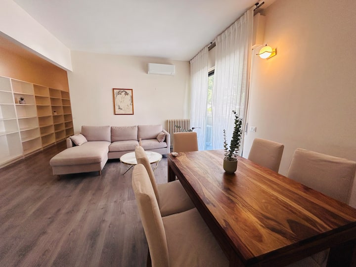 Flexrent Porto - Flexrent Abissinia - Riccione