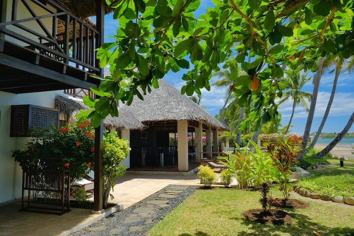 Villa Tranquille - Madagaskar