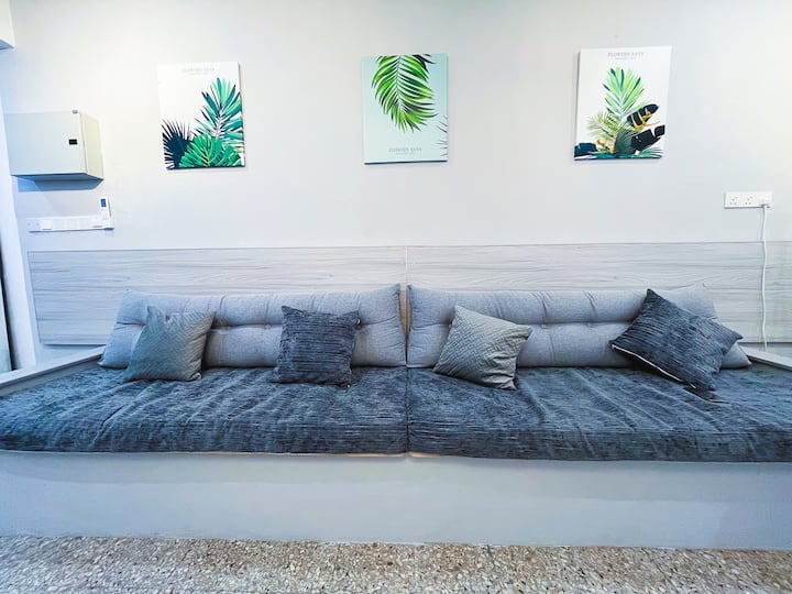 Comfy Home Near Aman Central - Alor Setar