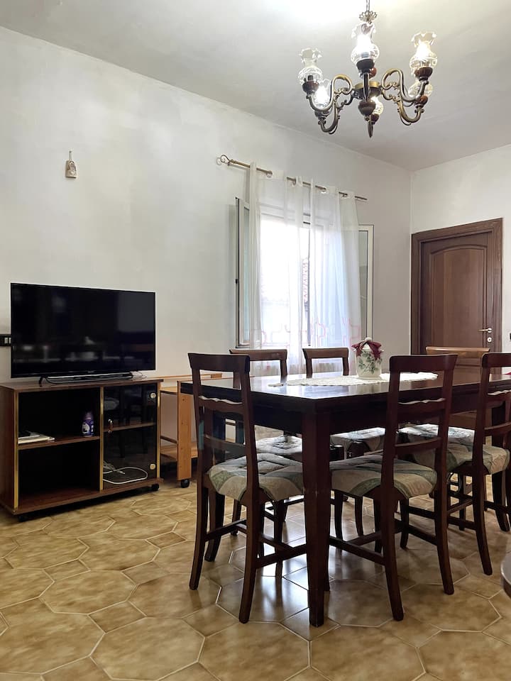 Casa San Sebastiano - Scanno