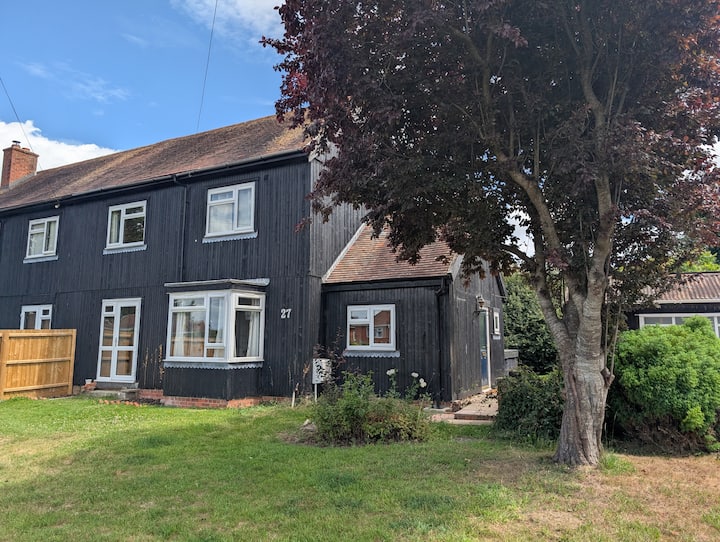 Home In Gillingham - Shaftesbury