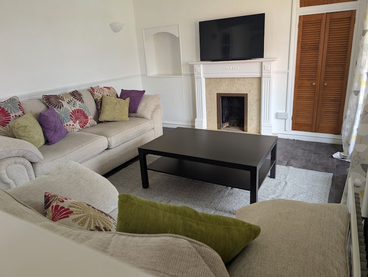 Home In Gillingham - Shaftesbury