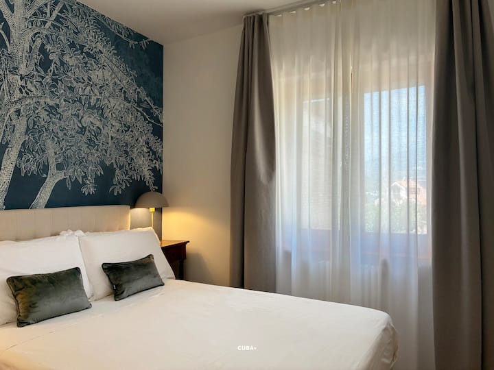 Villa Radici B&b-camera Berardo - Teramo