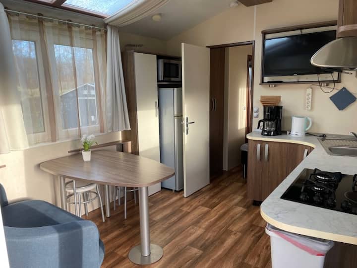 Mobilehome Freedom - Billund