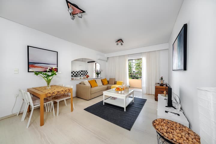 Saint Sophia's City Stay, By Idealstay Experience - Heraklion Airport (HER)