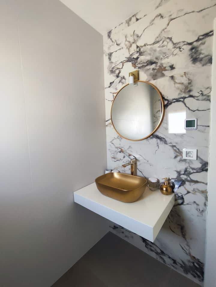 Smještaj Progresso Bale - Bale