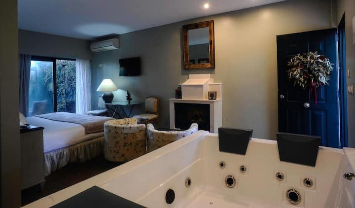 Suite Camelia Hotel Boutique Pinar By Bossh! - Cuenca