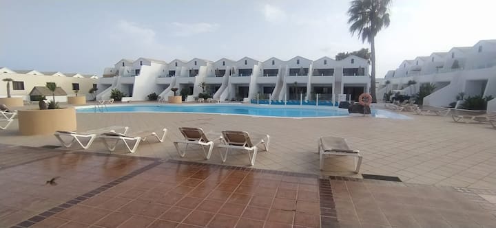 Costa Beach, Cerca De La Playa - Costa Teguise