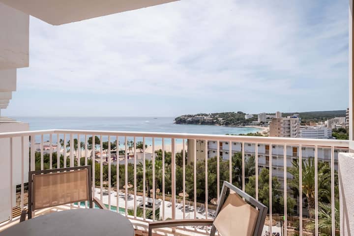 Apartamento Premium Vista Mar - Magaluf