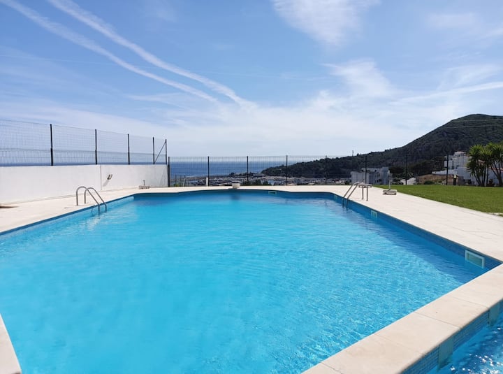 Appartement Duplex Bord De Mer - Sesimbra