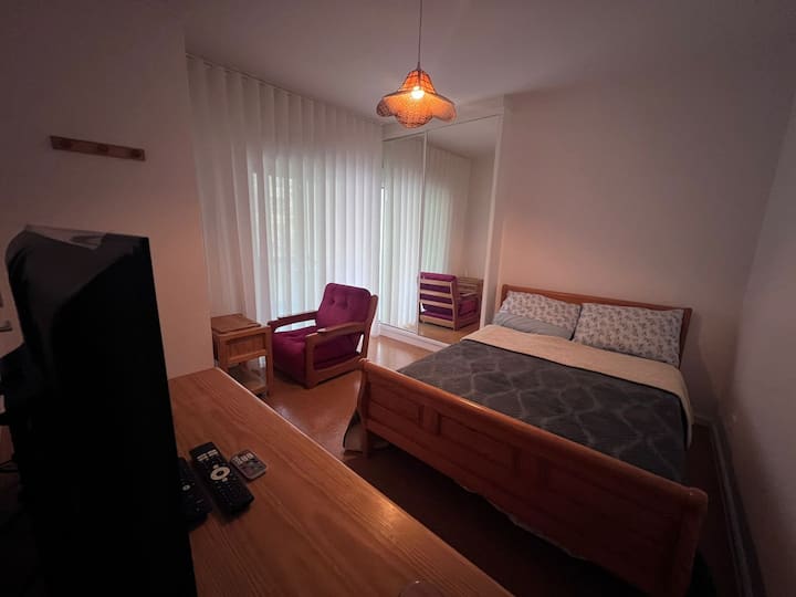Quarto - Refujo A Beira Mar - Viana do Castelo