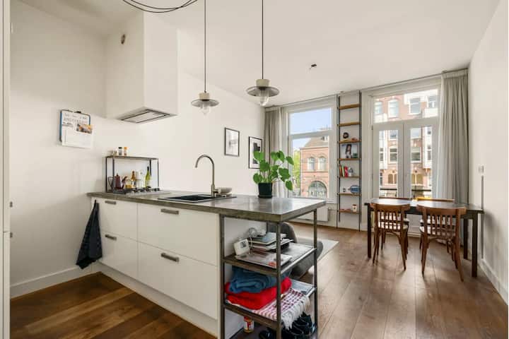 Stunning Appartment Jordaan Area - Amsterdam