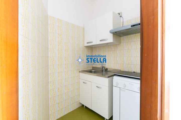 Residence Torino [ Pool + Parking ] - Jesolo