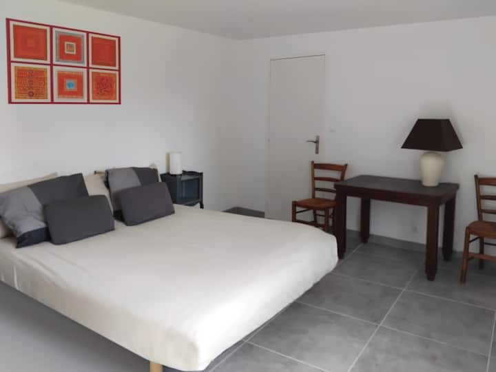 Chambre D'hôtes Port D'argenton - Lampaul-Plouarzel