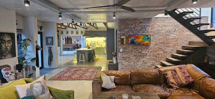Alimandi Nursery Villa - Paarl