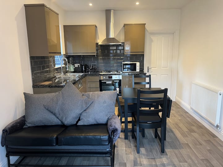 Cosy 1bdr Flat In Greenwich Free Parking With Wifi - London, UK