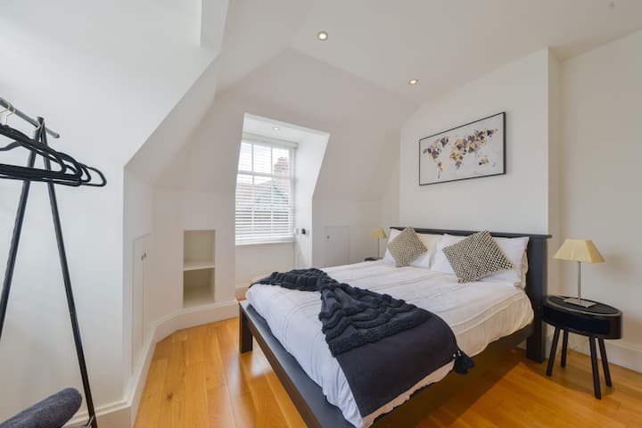 St Albans | Modern | Central | Appealing - St Albans