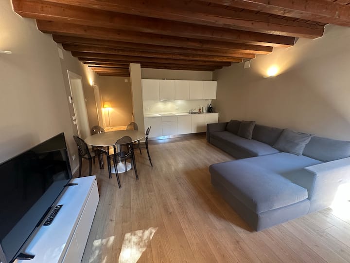 Suite Carrara 1 - Padoue