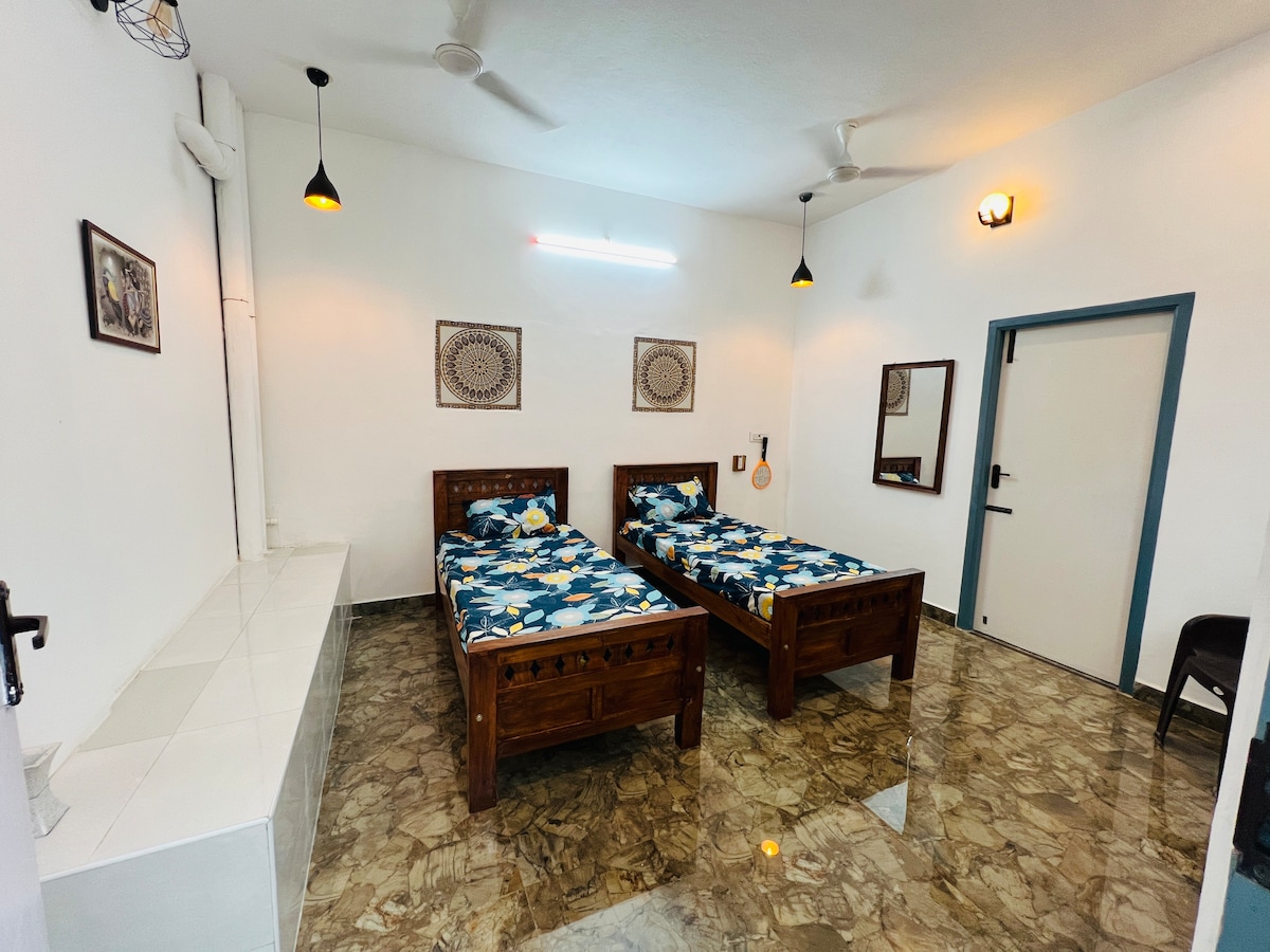 THEE Comfort Rooms. - Houses for Rent in Puducherry, Puducherry, India ...