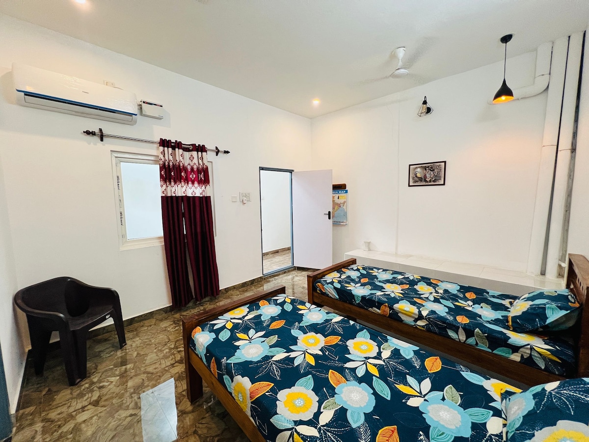 THEE Comfort Rooms. - Houses for Rent in Puducherry, Puducherry, India ...