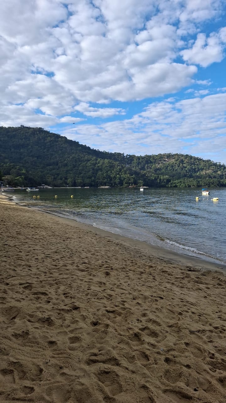 Pousada Praia Grande - Mangaratiba