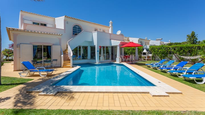 Unique House Near Gale Beach - Albufeira
