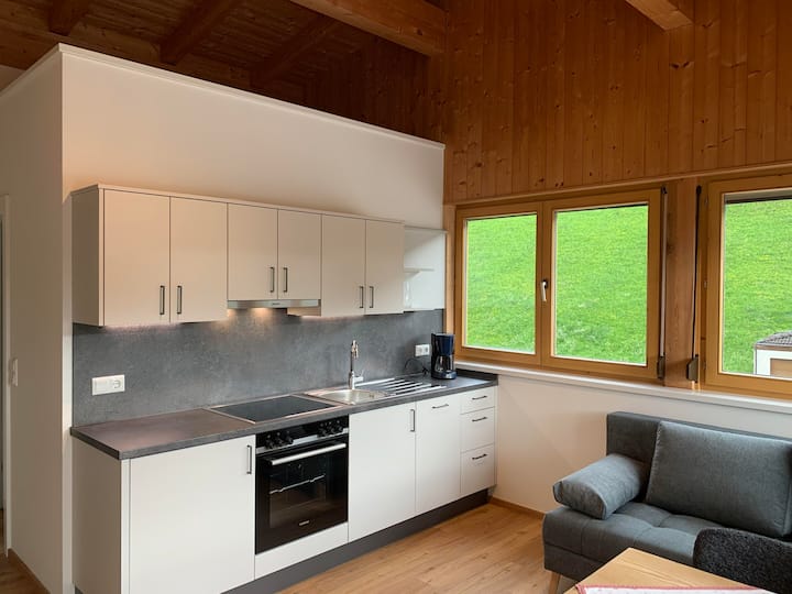 Ferienwohnung Thurntaler Sillian - Sillian