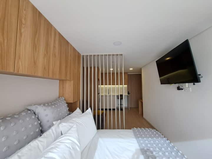 Studio Doble By Jalo - Bogota