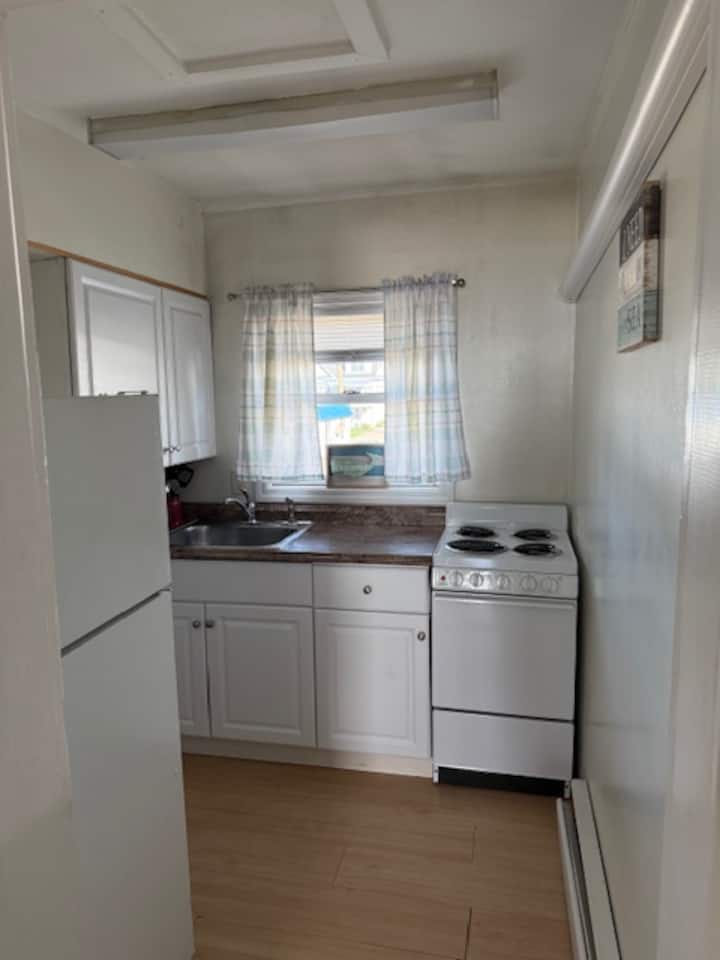 Deluxe #19 Double Ocean View - Old Orchard Beach, ME