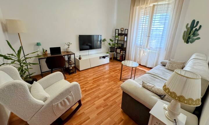 Milan Parco Nord Apartment - Cinisello Balsamo