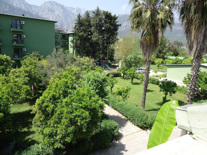 Blue Pine Beldibi - Kemer