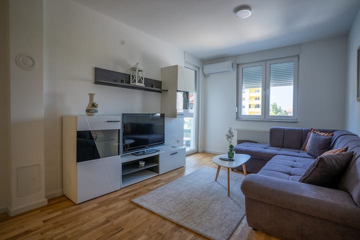 Apartment Aura - Sarajevo