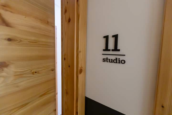 Apartments Viktor | Studio Apartma 11 (2+0) - Kranjska Gora
