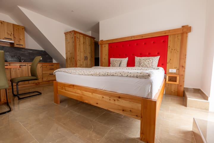 Apartments Viktor | Studio Apartma 11 (2+0) - Tarvis